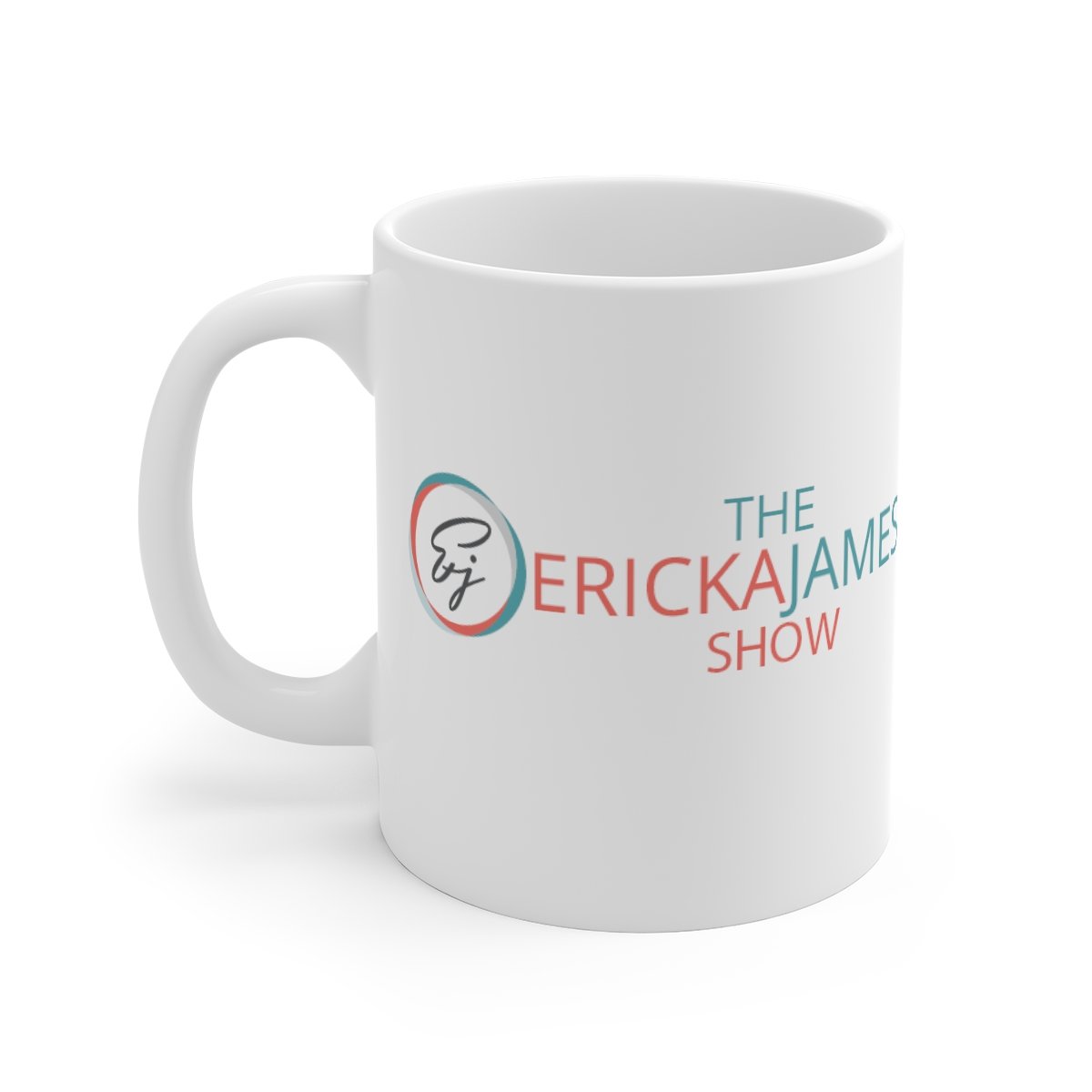 Show Merch – The Ericka James Show Shop